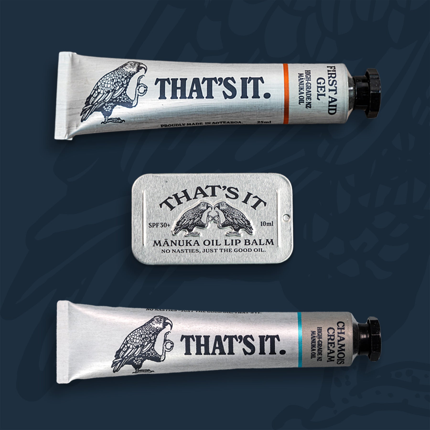 Biker Bundle – That's It