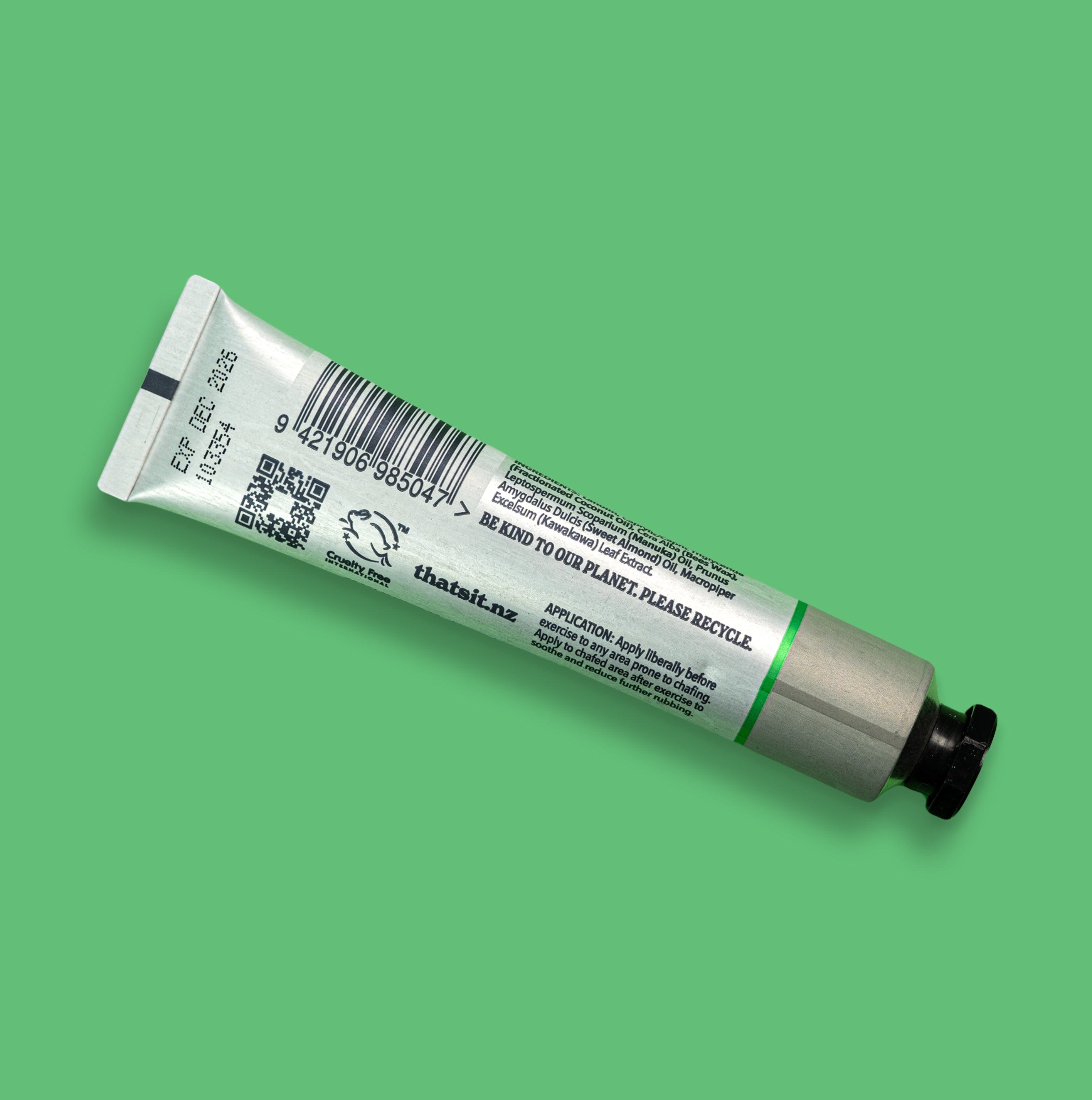 Anti Chafe Gel – That's It