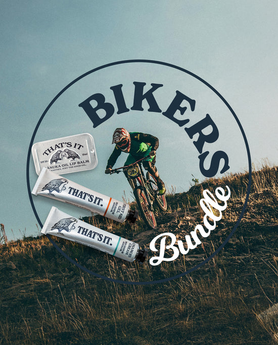 Biker Bundle – That's It
