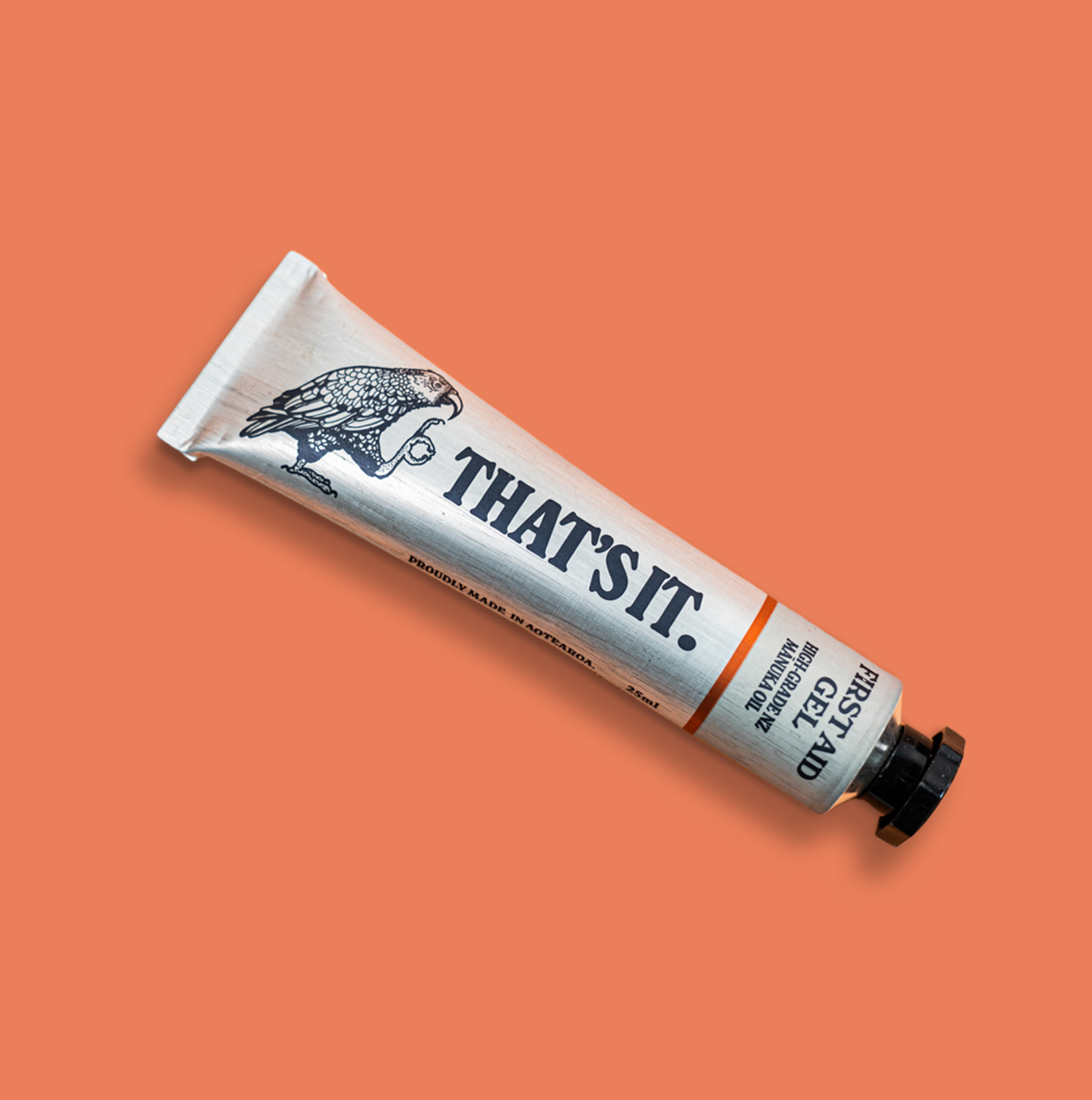 Winter Adventure Bundle – That's It